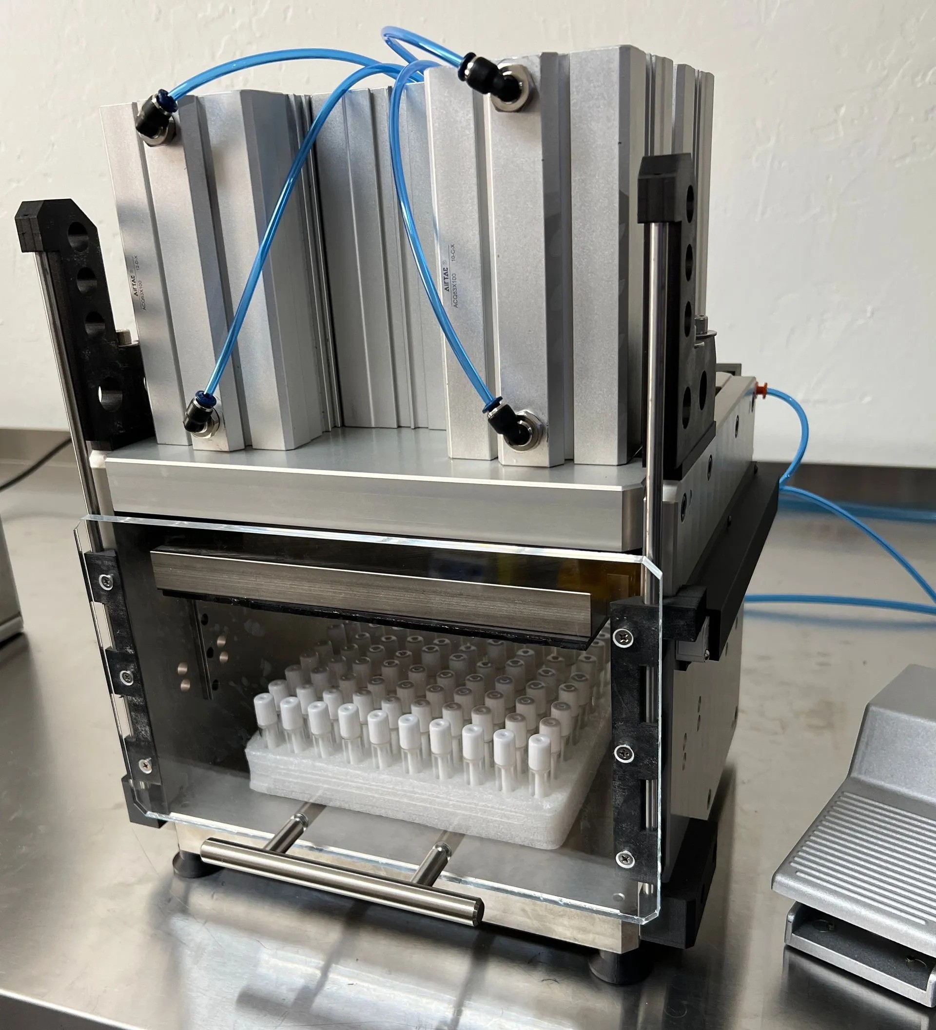 Credence Filling Systems | United States | (623)-887-2386