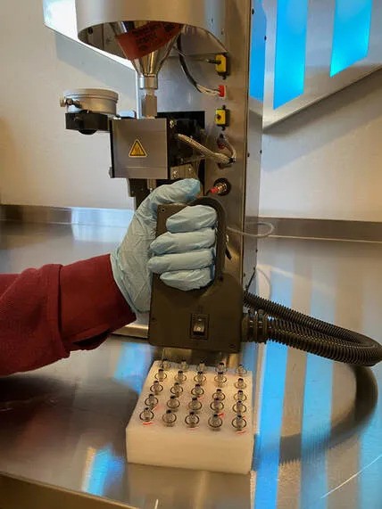 Credence Filling Systems | United States | (623)-887-2386